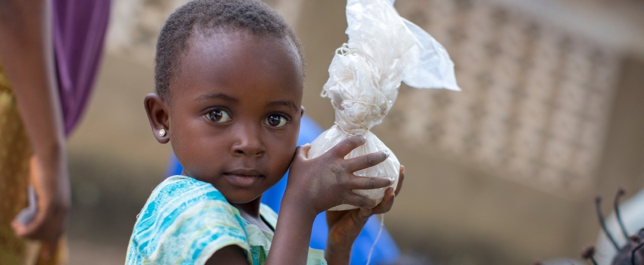 Support us | World Food Programme