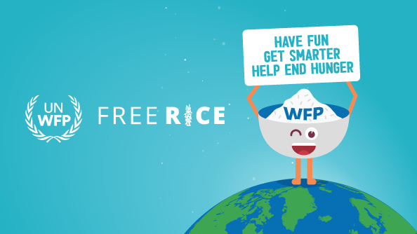 Get involved | World Food Programme