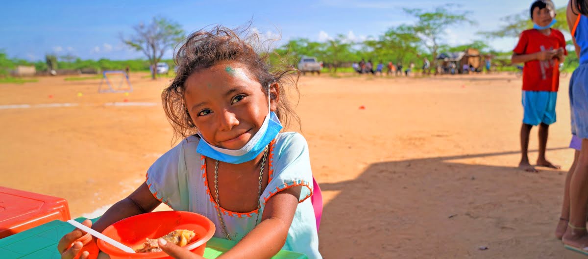 Columbia Country People