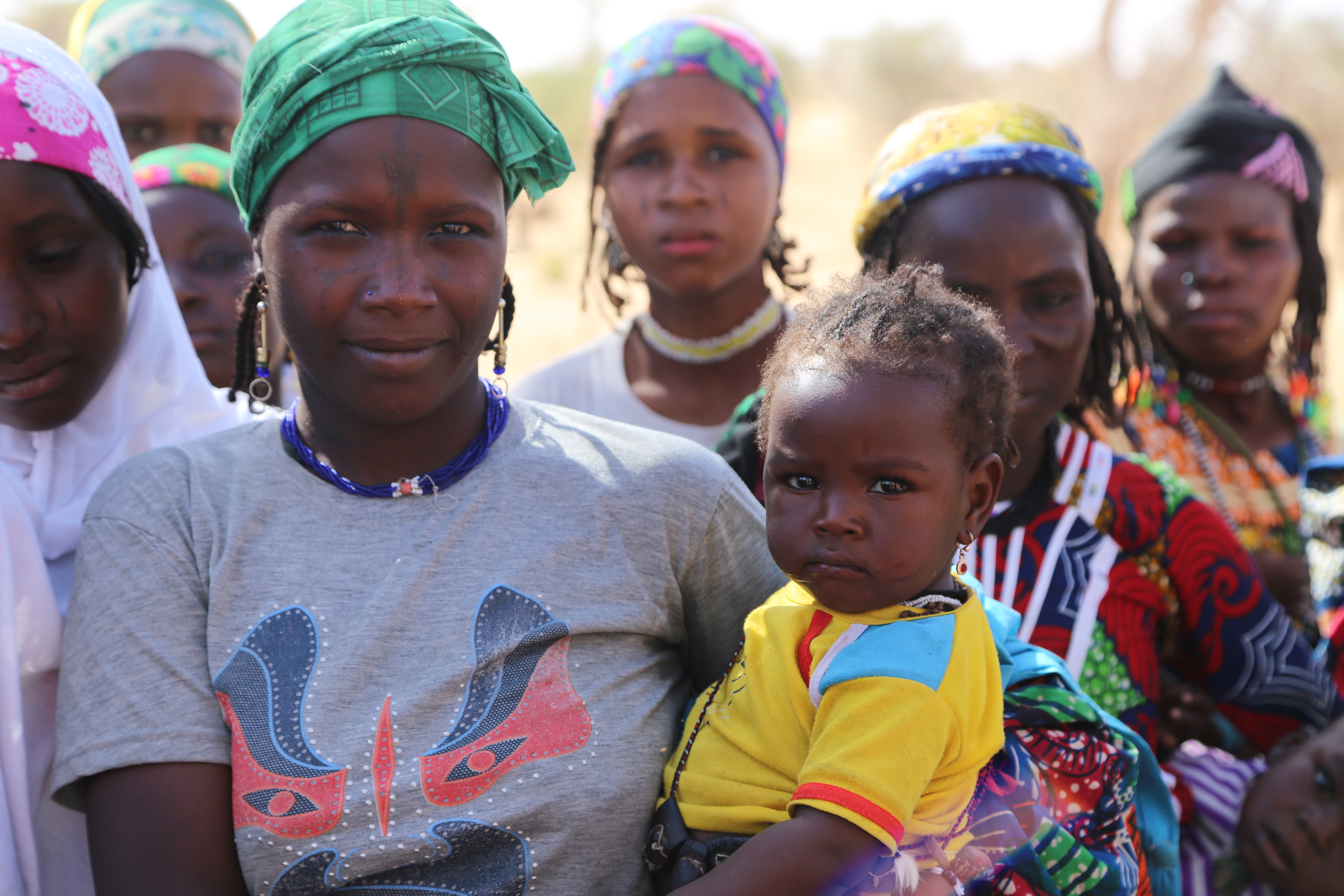UN urges the world to act now to save lives in West Africa's Sahel ... UN urges the world to act now to save lives in West Africa's Sahel ...