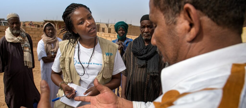 Search | World Food Programme