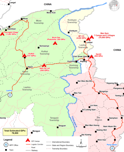 Kokang