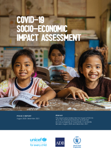 Socio Economic Impact On Education