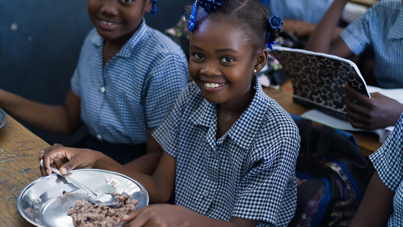 UN World Food Programme (WFP)