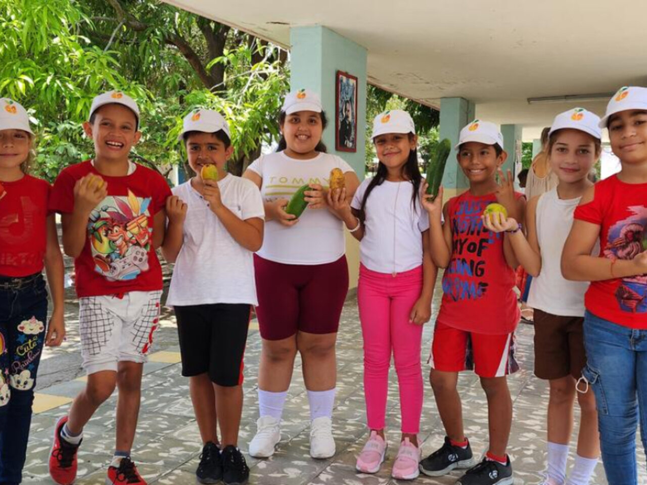 Cuba | World Food Programme
