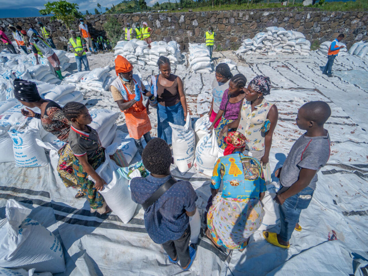Democratic Republic of the Congo | World Food Programme