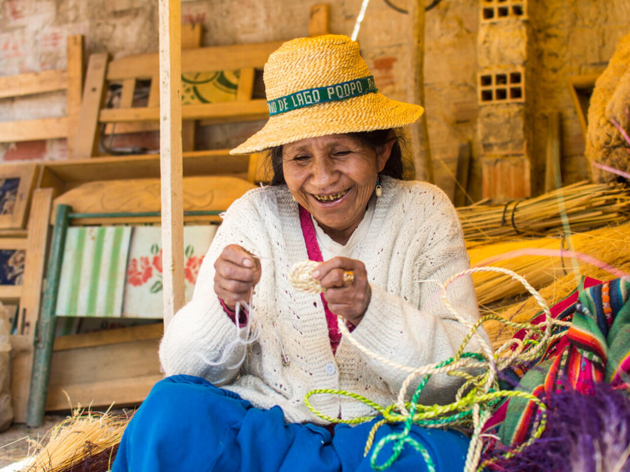 Bolivia | World Food Programme