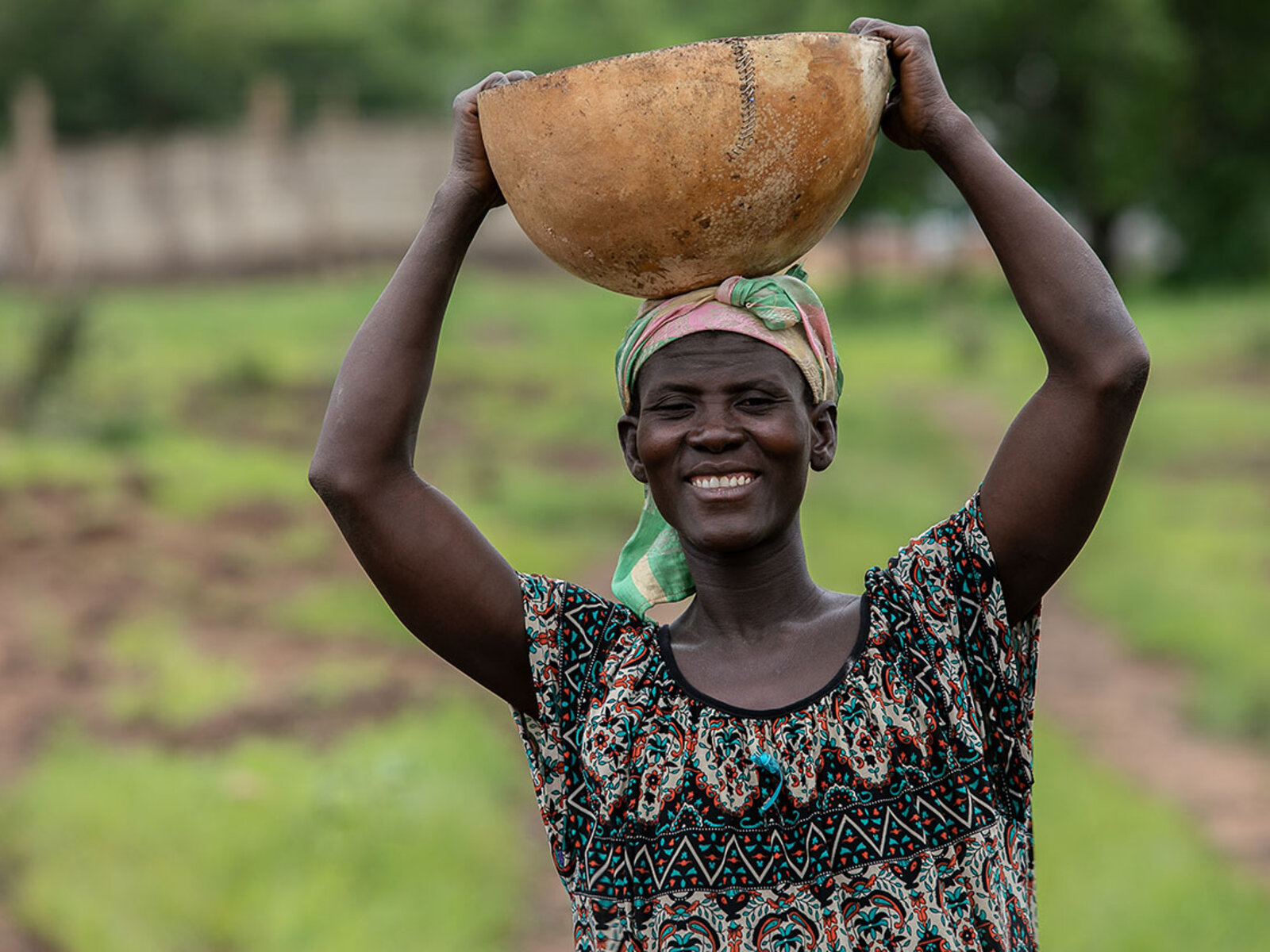 Ghana | World Food Programme