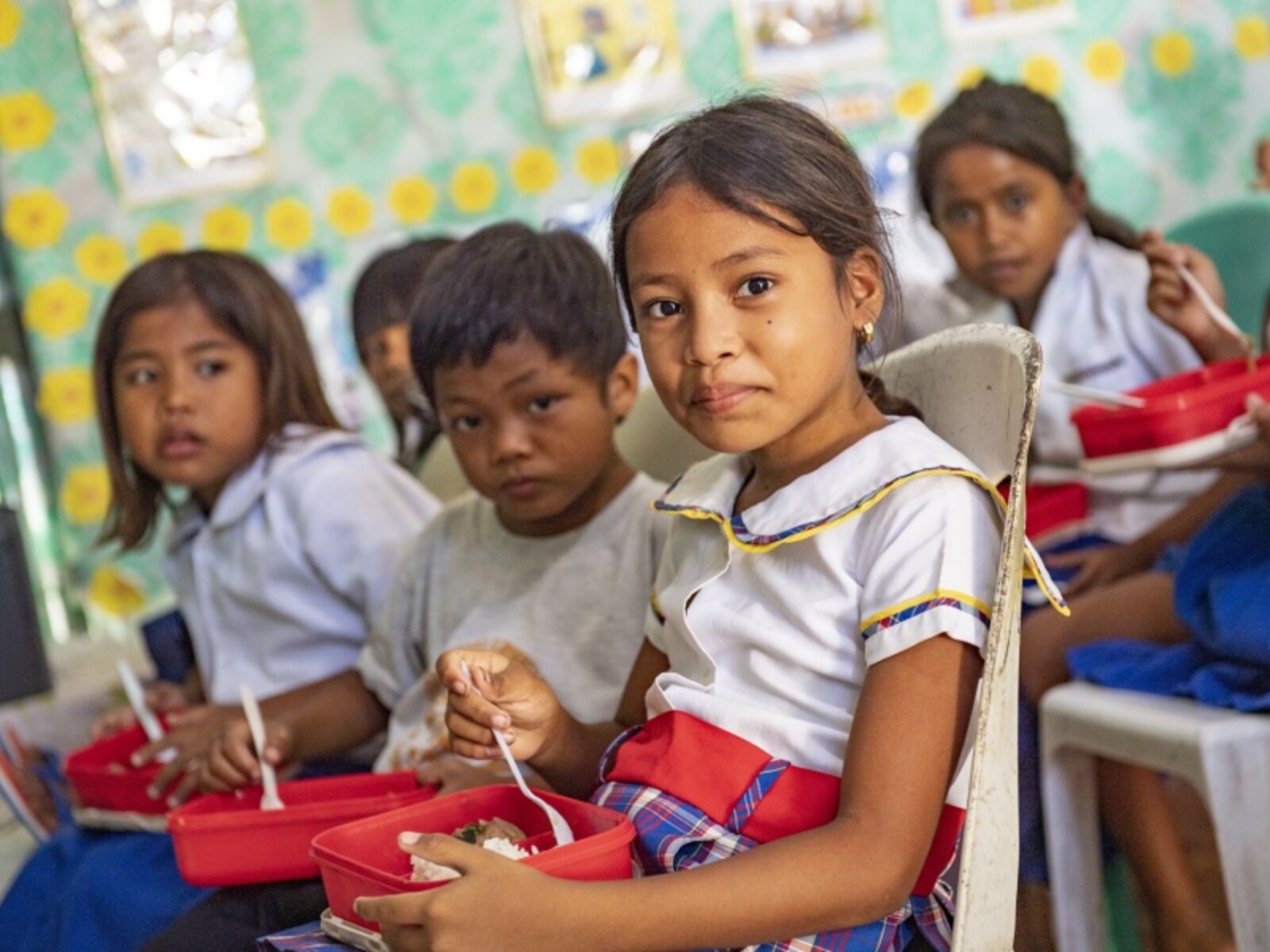 Philippines | World Food Programme
