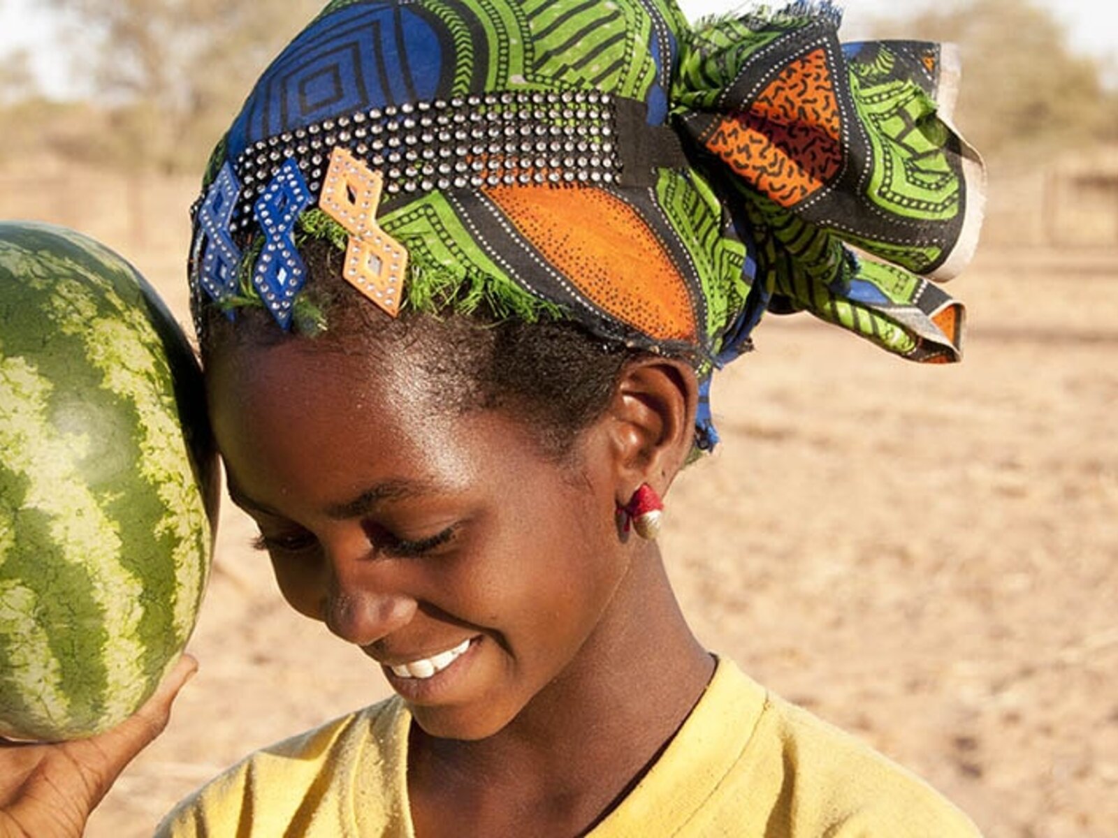 Senegal | World Food Programme