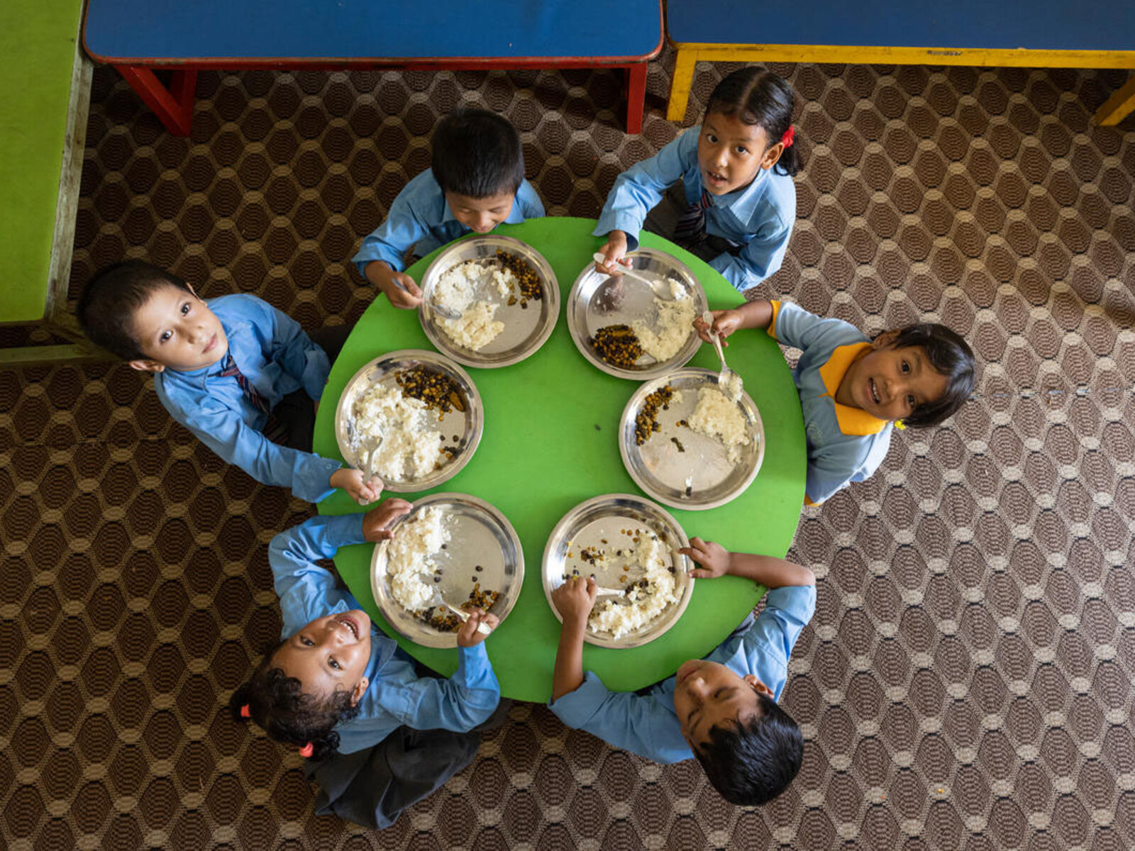 Nepal | World Food Programme