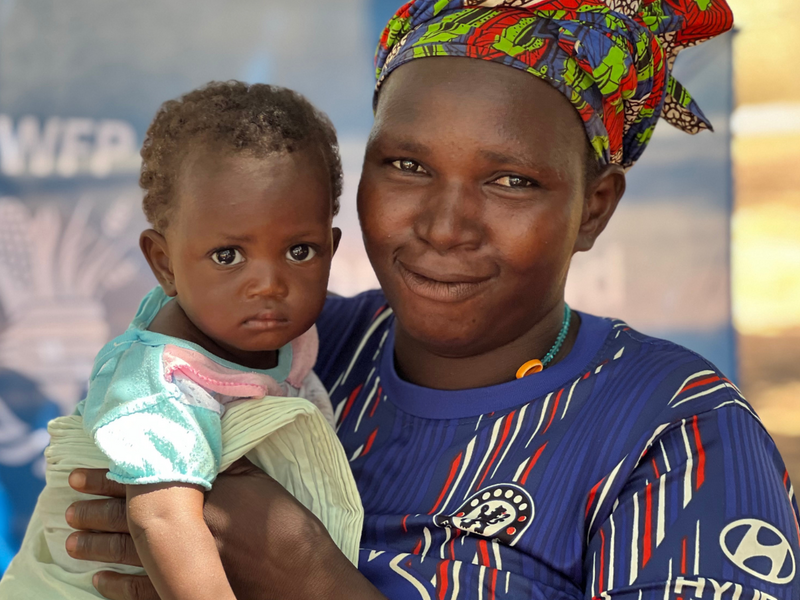 Mali | World Food Programme