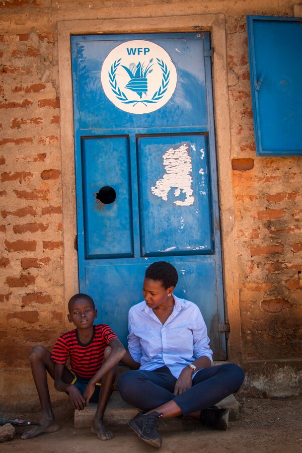 The meaning of lost potential | World Food Programme