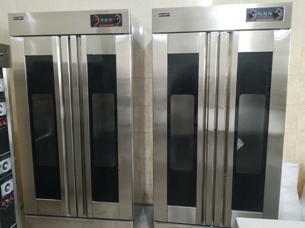 Armenia: Solar power from WFP fires up trade for women bakers | World ...