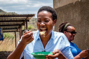 The meaning of lost potential | World Food Programme