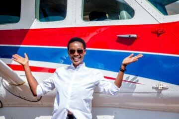 The meaning of lost potential | World Food Programme