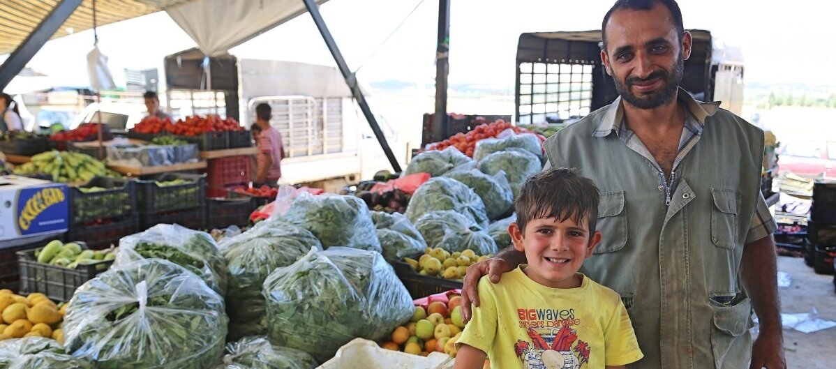 Evaluation of Lebanon WFP Country Strategic Plan 2018-2021 | World Food ...