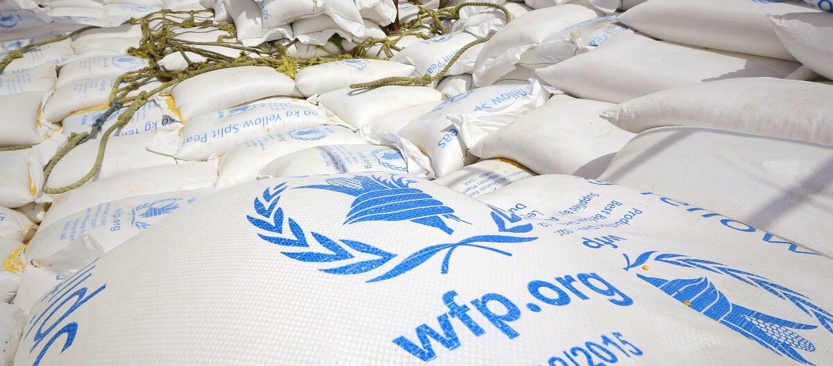 Funding and donors | World Food Programme