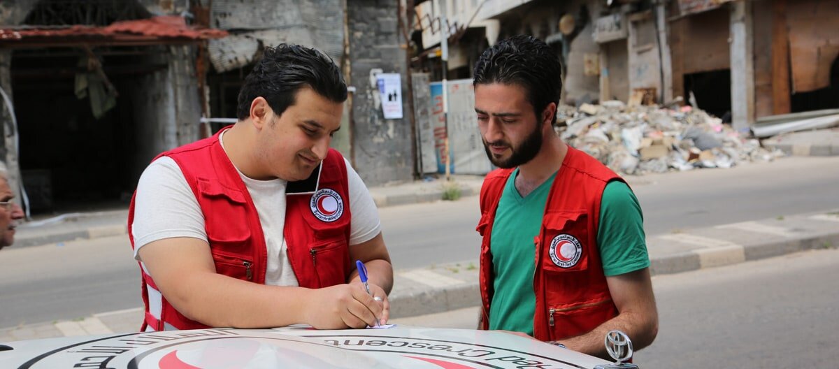 Partner with us | World Food Programme