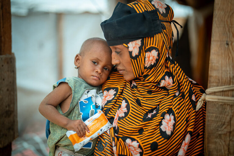 WFP Annual Review | World Food Programme