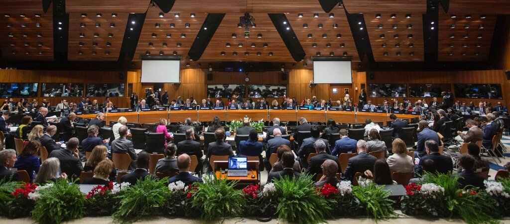 Governance and leadership | World Food Programme