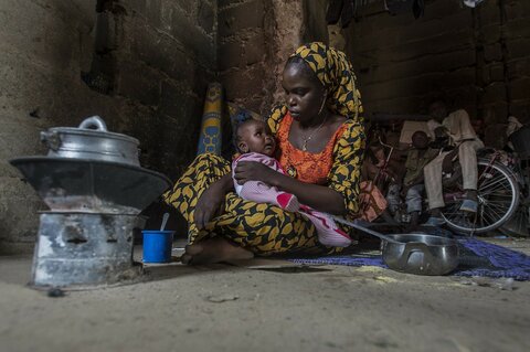 Innovative idea helps to reduce the impacts of climate change | World ...