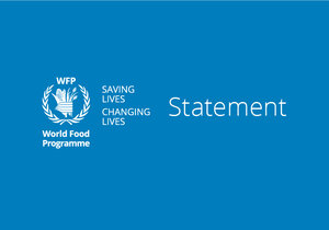 Statement by WFP Executive Director Cindy McCain on tragic loss of ...