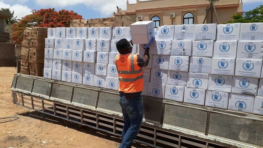 World Refugee Day: ‘Every day, I am afraid of dying of hunger’ | World ...