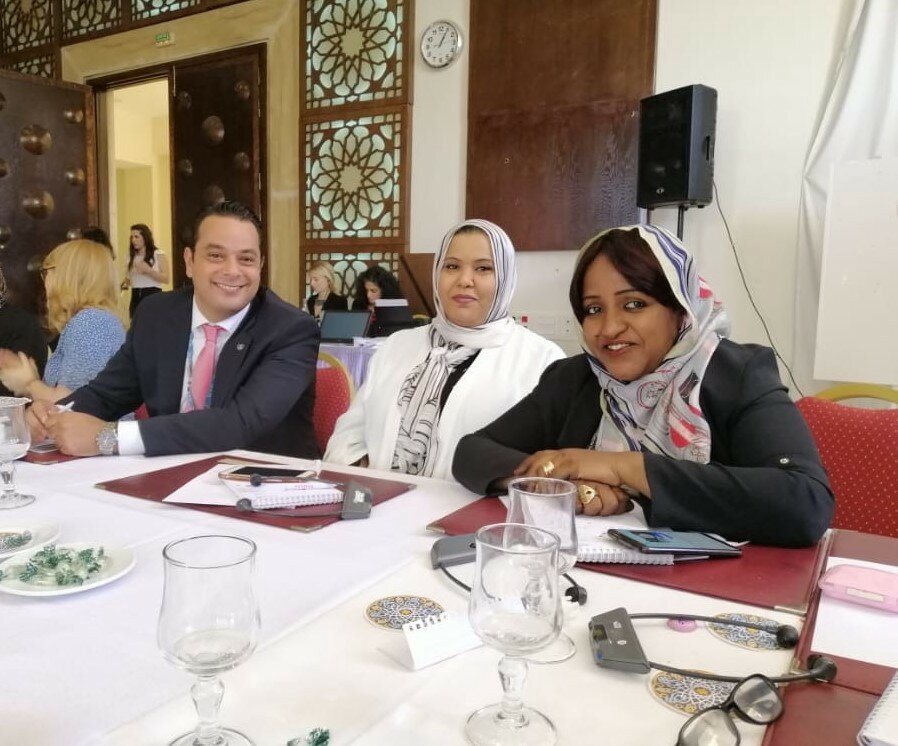 ‘Women and youth play a crucial role in Libya’s recovery and success ...