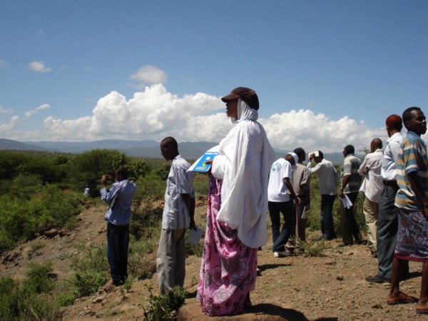 ‘Tell your mind that you can do it’ | World Food Programme