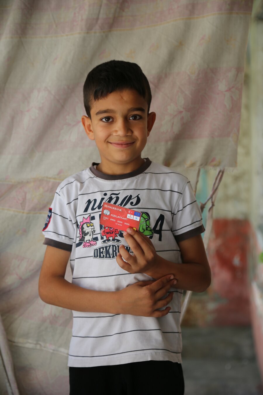 Here’s what cash assistance really means to refugee children in Turkey ...