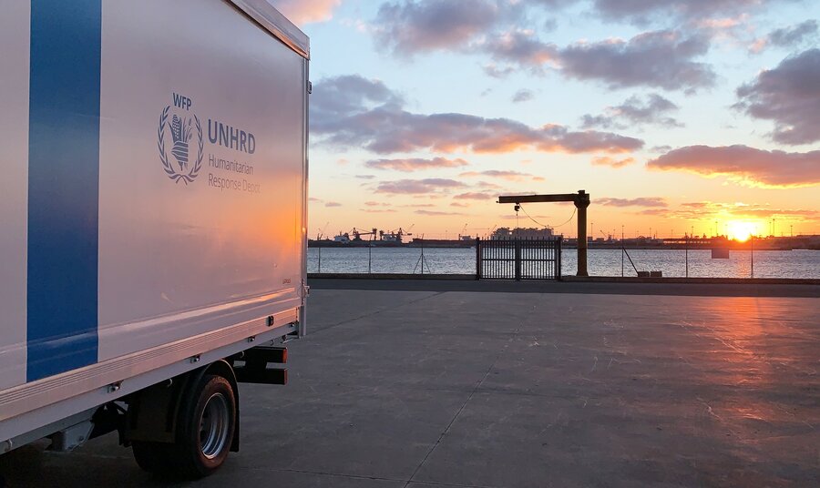 How one forward-looking idea turned into a global support network for ...