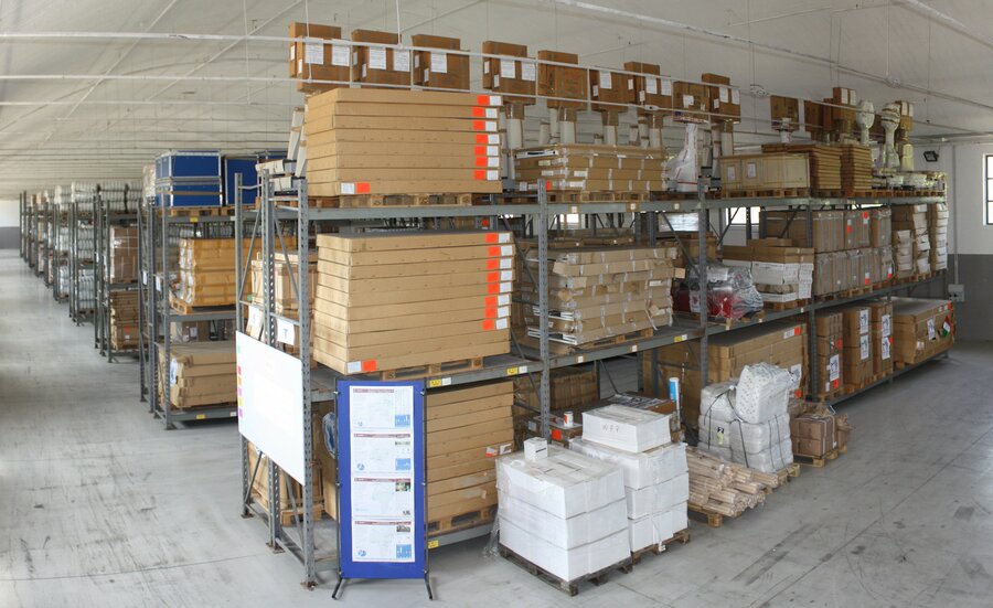 How one forward-looking idea turned into a global support network for ...