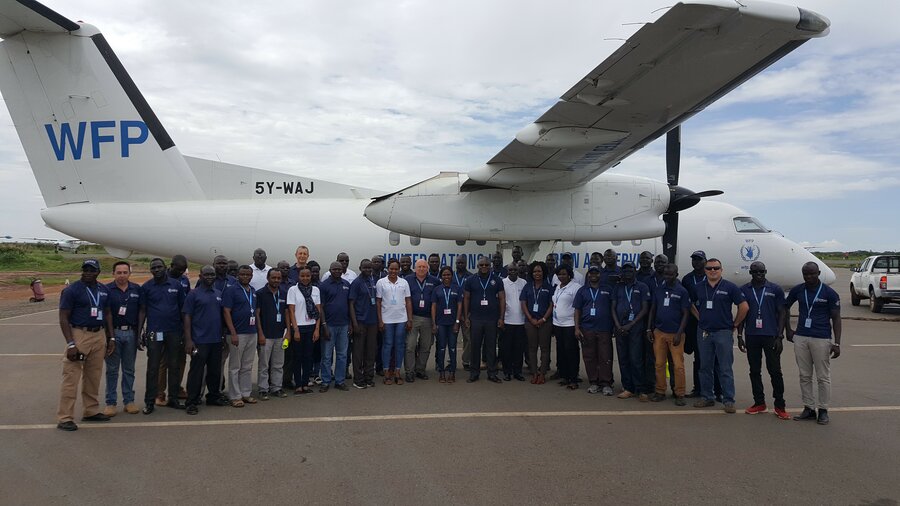 Ten fast facts you may not know about the United Nations’ humanitarian ...