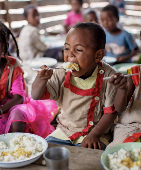 What does food mean to you? | World Food Programme