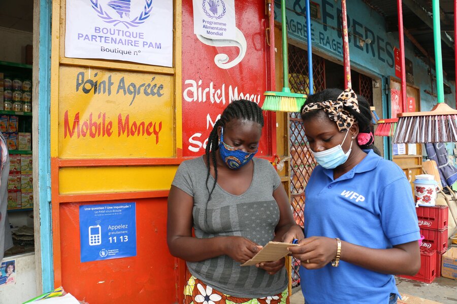 Cities are the epicentre of coronavirus and rising hunger, says UN ...