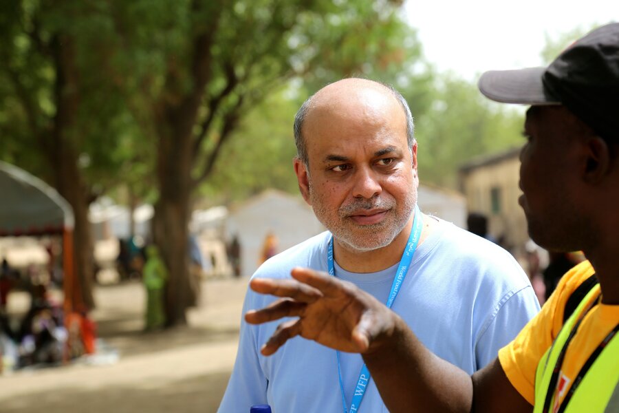 Reckonings of an economist | World Food Programme
