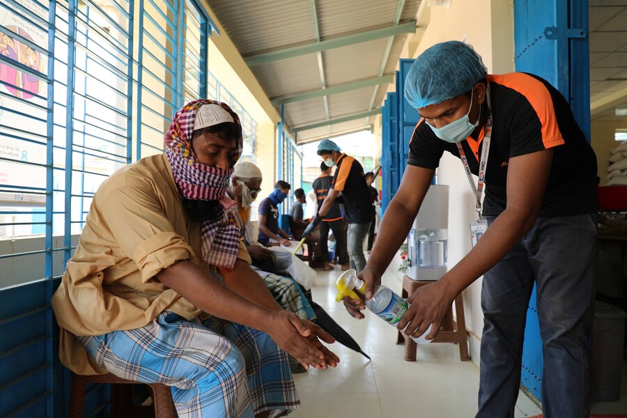 5 ways to safely grocery-shop during the coronavirus pandemic | World ...