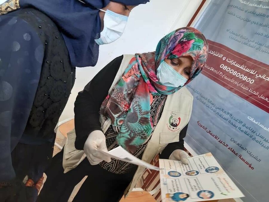 ‘Women and youth play a crucial role in Libya’s recovery and success ...