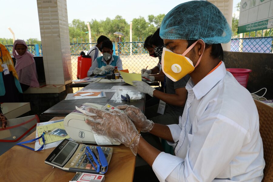 5 ways to safely grocery-shop during the coronavirus pandemic | World ...