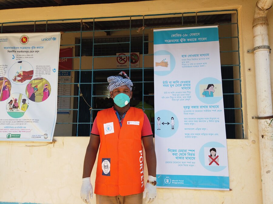 5 ways to safely grocery-shop during the coronavirus pandemic | World ...