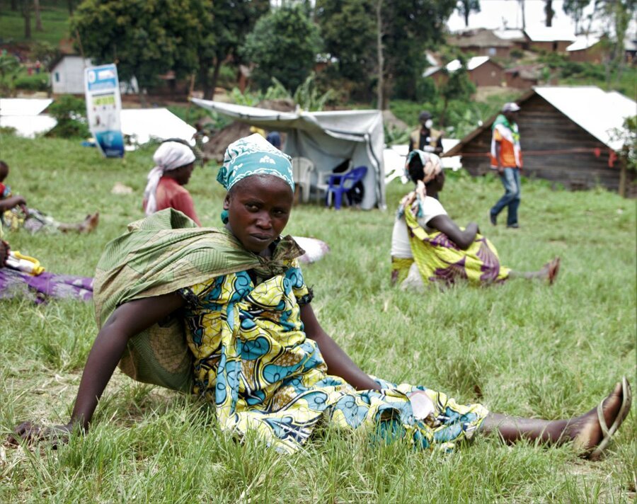 World Must Step Up Not Back To Avoid Coronavirus Induced Hunger