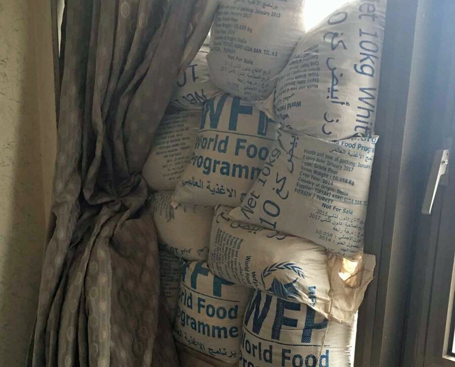 Diary from Aleppo: Amidst the Devastation, the Beginnings of Recovery ...