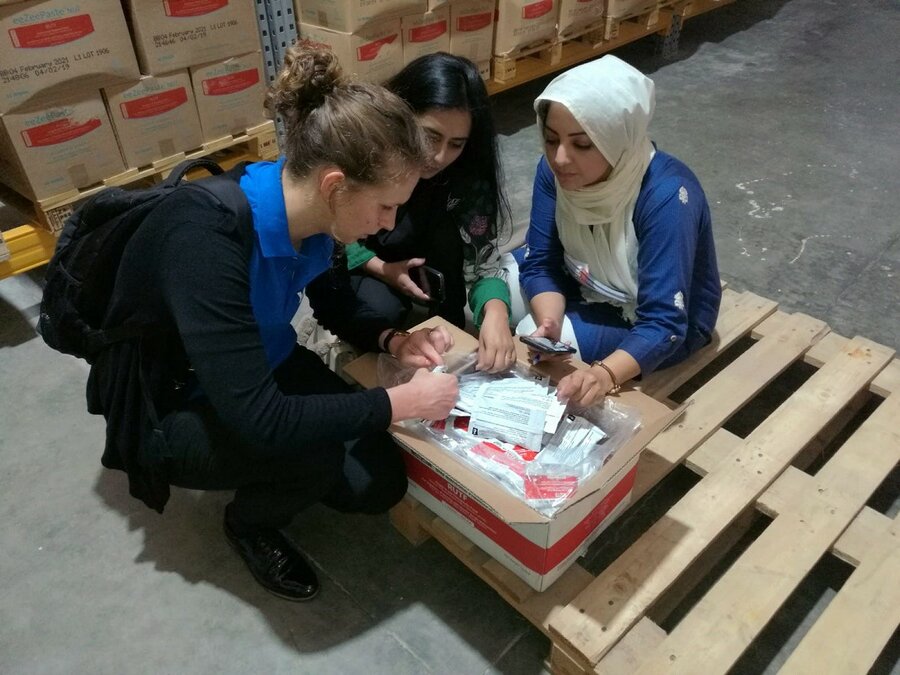 To protect and preserve: How packaging can help prevent food loss and ...