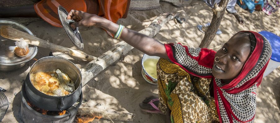 How to minimize the impact of Coronavirus on food security | World Food ...