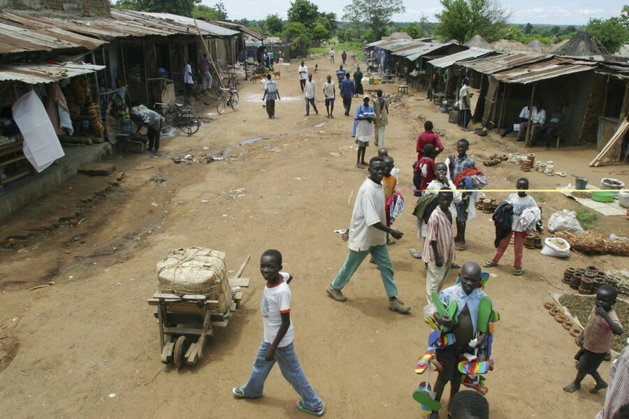 Coronavirus And The 5 Major Threats It Poses To Global Food Security