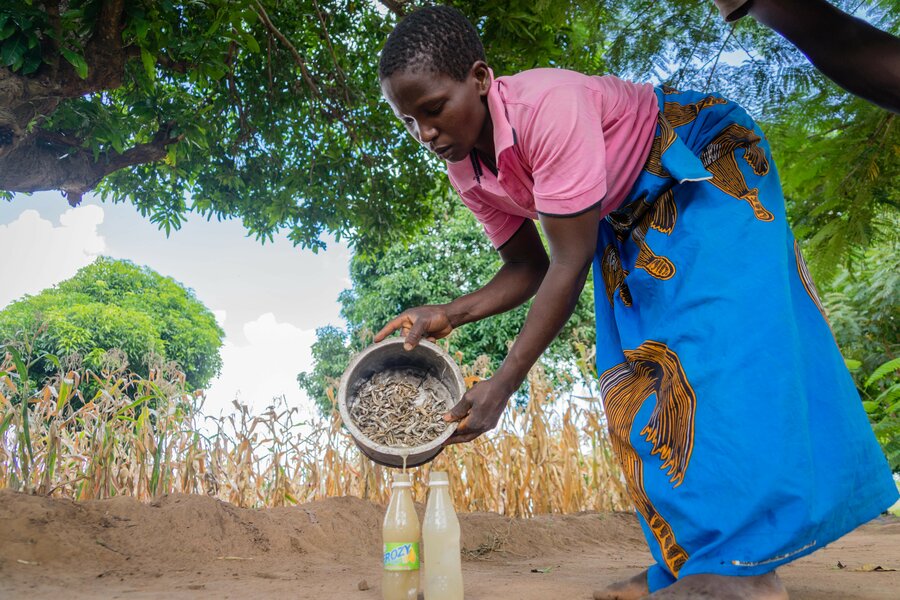 The 5 ways to help fight hunger you probably didn’t know existed ...