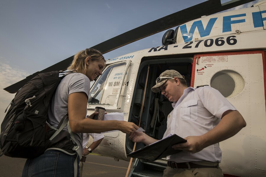 Ten fast facts you may not know about the United Nations’ humanitarian ...