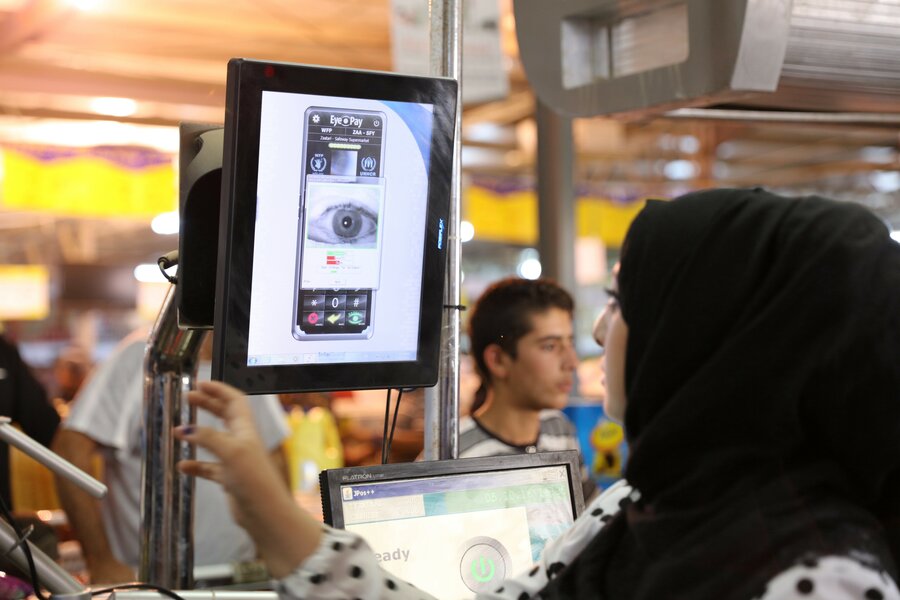 7 ways WFP is innovating to reach zero hunger | World Food Programme