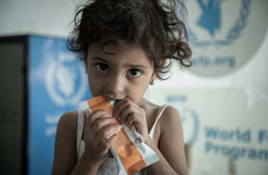 Coronavirus and the 5 major threats it poses to global food security ...